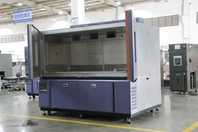 China 1000 L Gecontroleerde de Temperatuurkamer van de Milieuvochtigheid voor Autodelen Te koop