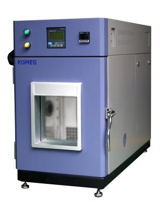 China 36 L lieten Enige de Vochtigheidskamer van de Deurtemperatuur met LCD Drukknopcontrolemechanisme open Te koop