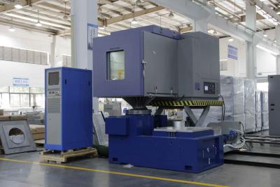 China Van het de Trillings Testende Materiaal van de temperatuurvochtigheid de Multifunctie voor Testlaboratorium Te koop