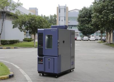 China Kamers van de de Kamer de Milieutest van de temperatuurvochtigheid voor Batterij New Energy Te koop