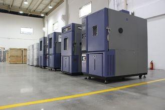 Cina Cambiamento rapido di ESS di temperatura ambientale della camera per il prodotto elettronico in vendita