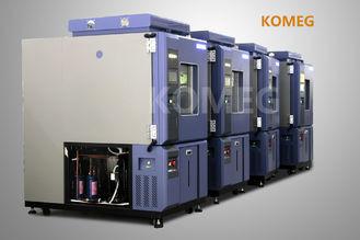 China 250L lucht Gekoelde Temprature-Vochtigheidskamer met LCD Touch screencontrolemechanisme Te koop