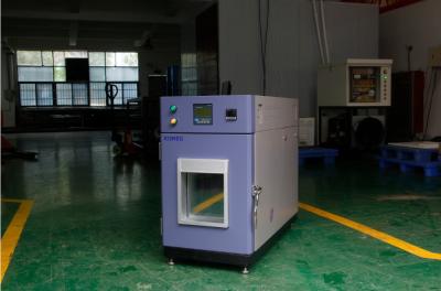 Cina Camera climatica 36L, pistola di misurazione di umidità di temperatura di temperatura in vendita