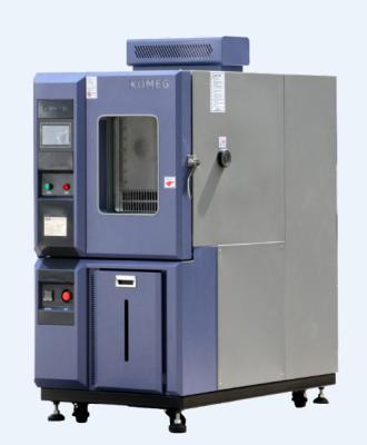 China Laboratoriumtemperatuur en Vochtigheidskamer 36L voor Elektronische Componentenbetrouwbaarheid het Testen Te koop