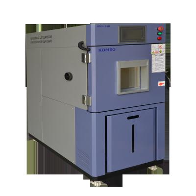 China De Vochtigheidskamer van de vloer Bevindende Temperatuur voor Laboratorium en Elektronische Industrie Te koop