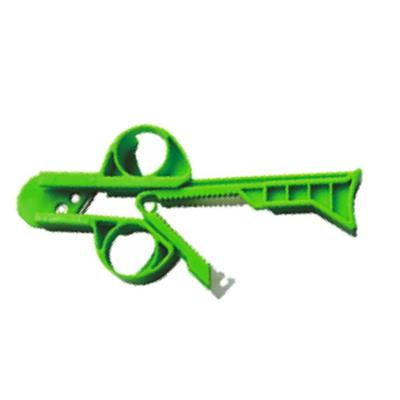 Cina Factory Direct Supply customizable Wholesale Umbilical cord clamp plastic Umbilical cord clamp in vendita
