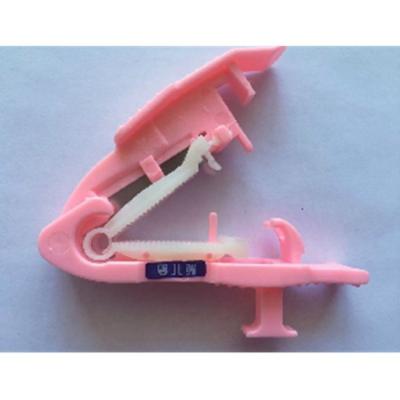 Cina Modern Practical Disposable Medical infant Umbilical Cord Clamp Used for Neonatal in vendita