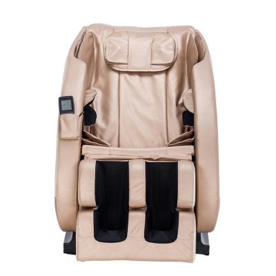 Cina 2021 New Practical Full Body Fitness and Re-habitation Massage Chair 4d in vendita