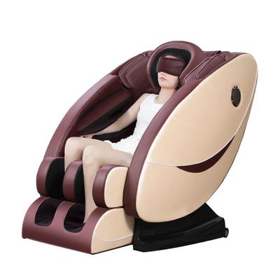 Cina 2021 Hot Sale Low Price Fitness and Habitation Massage Chair Zero Gravity in vendita