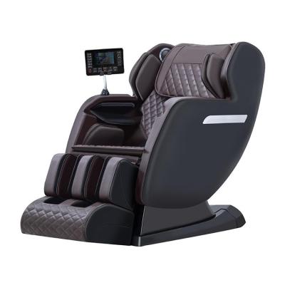 Cina High Quality Wholesale Wireless Remote Control Zero Gravity Re-habitation Massage Chairs in vendita