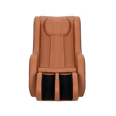 Cina New Design High Quality Adjustable Back Massager Chair Wireless Remote Control Zero Gravity Massage Chair in vendita
