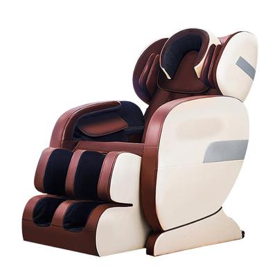 Cina Factory Sale Direct China Massage Chair Body Type Body Care Massage Chair 4d in vendita