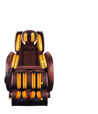 Cina The manufacturer directly sells U-shaped airbag leg telescopic capsule to experience blood circulation hot compress in vendita