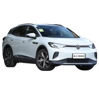 Quality Innovative Used Compact Cars New Energy Battery Electric Engine Car for sale