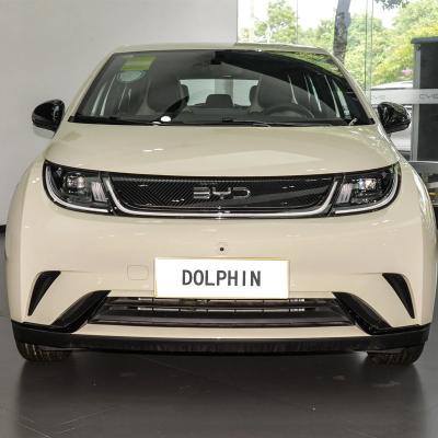 China BYD Dolphin EV Elektroauto Knight 520 km Limousine Neue Energie Fahrzeuge Rein zu verkaufen