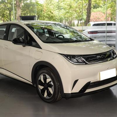 China BYD Dolphin EV Elektroauto Knight 520 km Limousine Neue Energie Fahrzeuge Rein zu verkaufen