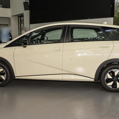 China BYD Dolphin EV Elektroauto Knight 520 km Limousine Neue Energie Fahrzeuge Rein zu verkaufen