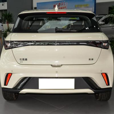 China BYD Dolphin EV Elektroauto Knight 520 km Limousine Neue Energie Fahrzeuge Rein zu verkaufen