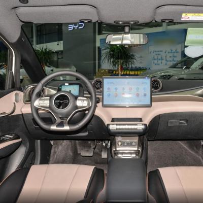 China BYD Dolphin EV Elektroauto Knight 520 km Limousine Neue Energie Fahrzeuge Rein zu verkaufen