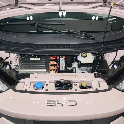 China 2025 Elektro BYD Seagull EV Auto Neue Energie Fahrzeuge Limousine 5 Sitzplätze Rein 405km Fliegen zu verkaufen