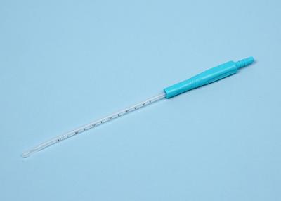 Cina Cannula eliminabile di aspirazione di ginecologia del catetere di aspirazione della cannula di Karman in vendita