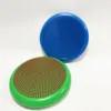 Chine Manufacturers for rehabilitation training yoga air cushion balance ball soft tread beginners children balance plate bala à vendre