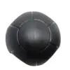 Chine Gravity custom PVC material filled sand fitness exercise ball training hand grip ball à vendre