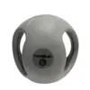 Chine Factory direct with handle PVC sand gravity ball fitness maracas strength training ball à vendre