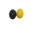 Chine plantar Massage ball lumbar back muscle relaxation Yoga Hedgehog ball neck neck membrane foot arch peanut ball à vendre