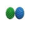 Chine plantar Massage ball lumbar back muscle relaxation Yoga Hedgehog ball neck neck membrane foot arch peanut ball à vendre