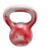 Chine Color kettlebell multi-specification women's small dumbbell fitness equipment home squat slim arm training à vendre
