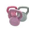 Chine Kettlebell dumbbell fitness home men women 2/4kg squat buttock swing yoga kettle ball à vendre