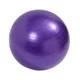 Chine Yoga Ball Multifunctional Explosion-proof Strong Bearing Capacity Soft Gymnastic Fitness Pilates Ball for Gym à vendre