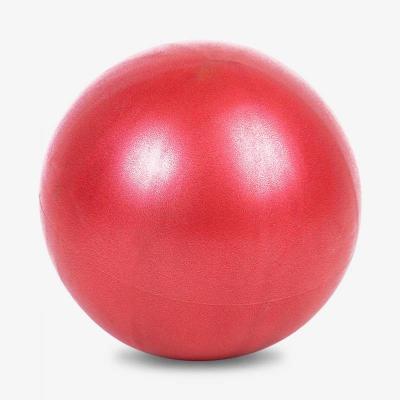 Chine Small Exercise Ball Bender Ball Mini Soft Yoga Ball Workout Ball for Stability Fitness Ab Core Physio à vendre