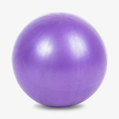 Chine Small Exercise Ball Bender Ball Mini Soft Yoga Ball Workout Ball for Stability Fitness Ab Core Physio à vendre