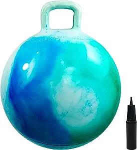 Chine Boule ronde à grand entonnoir de 25 pouces, balle sautante, balle rebondissante pour les enfants à vendre