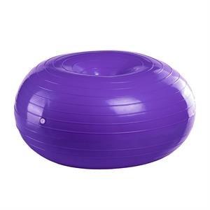 중국 Yoga Ball Donuts Fitness Balance Balls Home Workout & Exercise 판매용