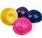 Chine Foot Massage Ball, Anti-Slip Half Ball Massage Mat Exercise Balance Pods Spiky Point for Gym à vendre