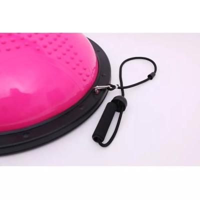 Chine Half Ball Balance Trainer Yoga Exercise Fitness Platform Anti Slip for Stability Core Workout Strength Training à vendre