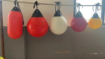 중국 Wholesale new fitness exercise boxing ball Hot selling factory 판매용