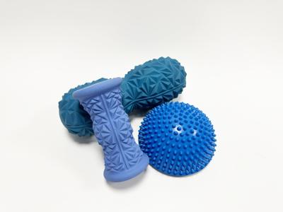 Chine Spiky Hard Massage Balls - Foot Arch Trainer Plantar Fasciitis à vendre
