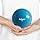 Chine Innovations Weighted Exercise Toning Ball - Set Of 2 (6Lbs) à vendre