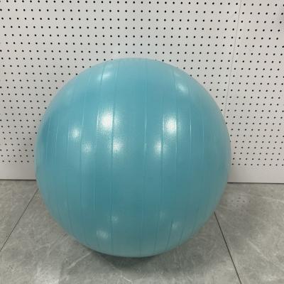 Chine Pilates Ball 9 Inch Core Ball,Small Exercise Ball Barre Ball Bender Ball Mini Yoga Ball à vendre