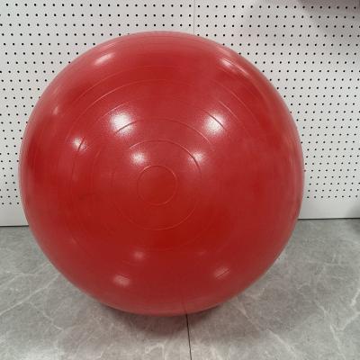 Chine Pilates Ball 9 Inch Core Ball,Small Exercise Ball Barre Ball Bender Ball Mini Yoga Ball à vendre