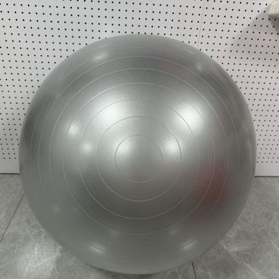 Chine Fitness de haute qualité Stabilité Balance Ball Factory en gros Yoga Ball à vendre