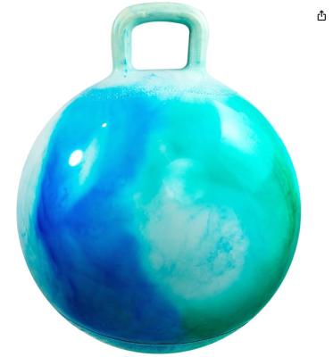 High Quality Hop Jumping Hopping Ball Relay Races Wholesales