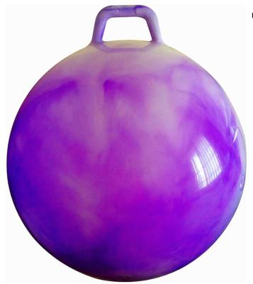 Chine High Quality Hop Jumping Hopping Ball Relay Races Wholesales à vendre