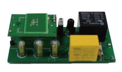 중국 220 - 설치에서 조립된 것을 위한 주택 없는 240VAC 온 - 오프식이 스위치 센서 판매용