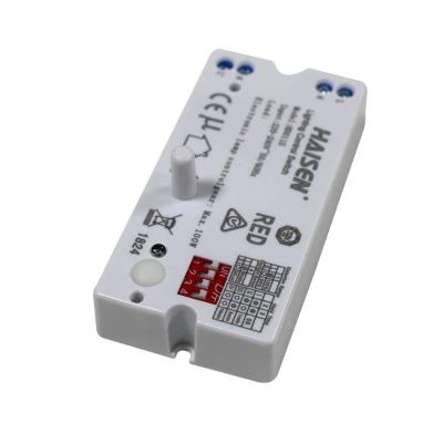 중국 / Off 기능 위의 트리 증명 광 막대 안테나 4 딥 스위치 작동 센서 판매용