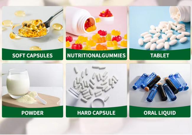 Product categories for Hydrogen Water Tablets